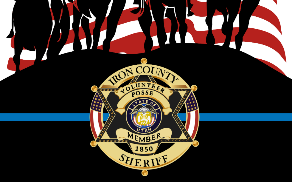 Iron County Sheriff's Office