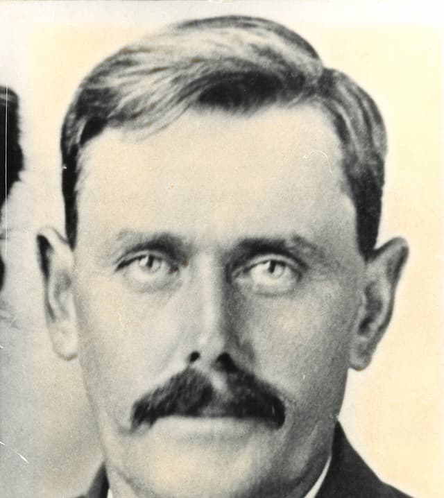 Iron County Sheriff's Office