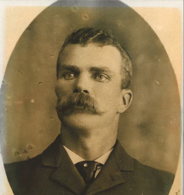 Iron County Sheriff's Office